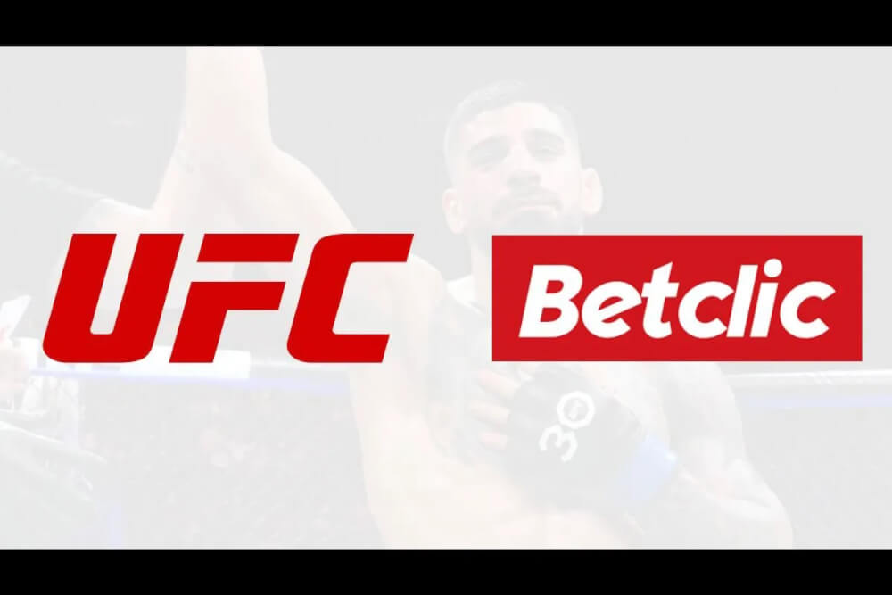 Betclic a devenit partener regional de pariuri al UFC - Case de Pariuri ...