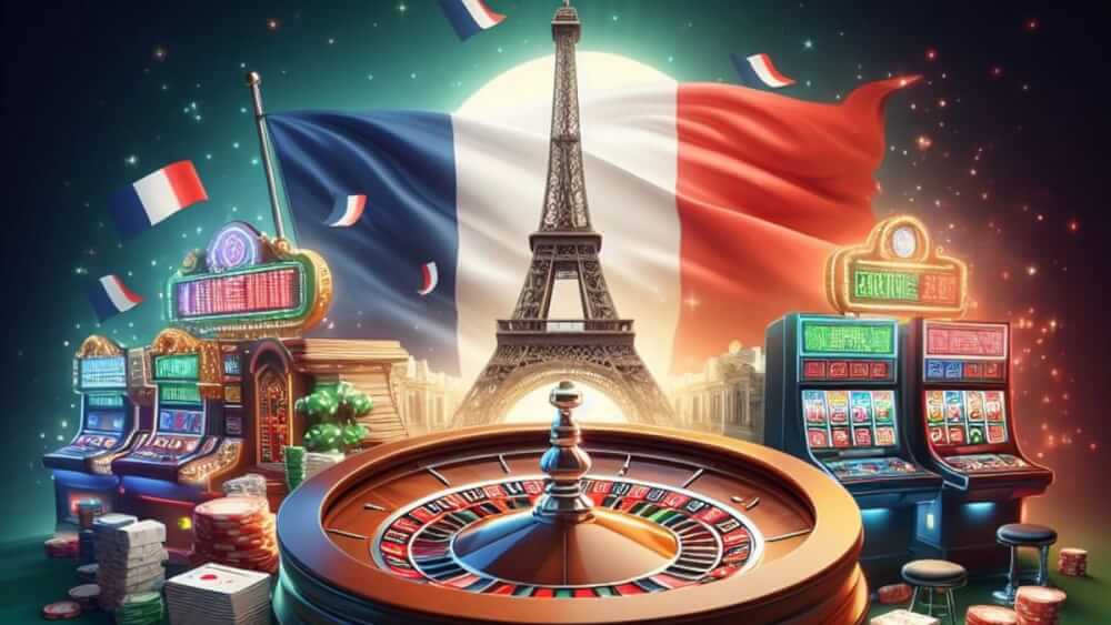 Franța: gamblingul a generat 13,4 miliarde de euro în 2023 - Case de ...